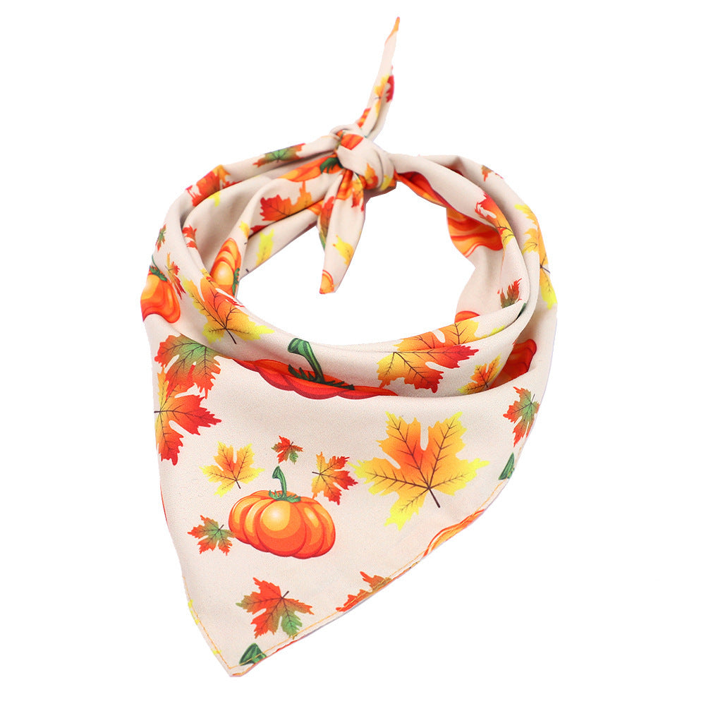 Turkey Thanksgiving Pet Saliva – Spoiled Pets Haven